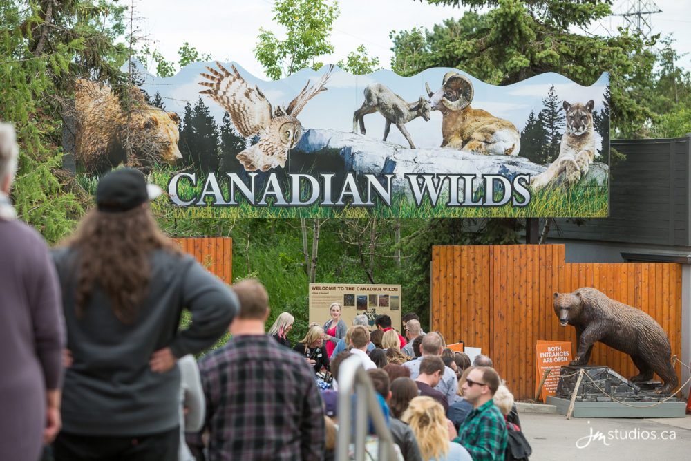 Canadian Adults in the Wild June 2017 > Calgary Event Photography > JM ...