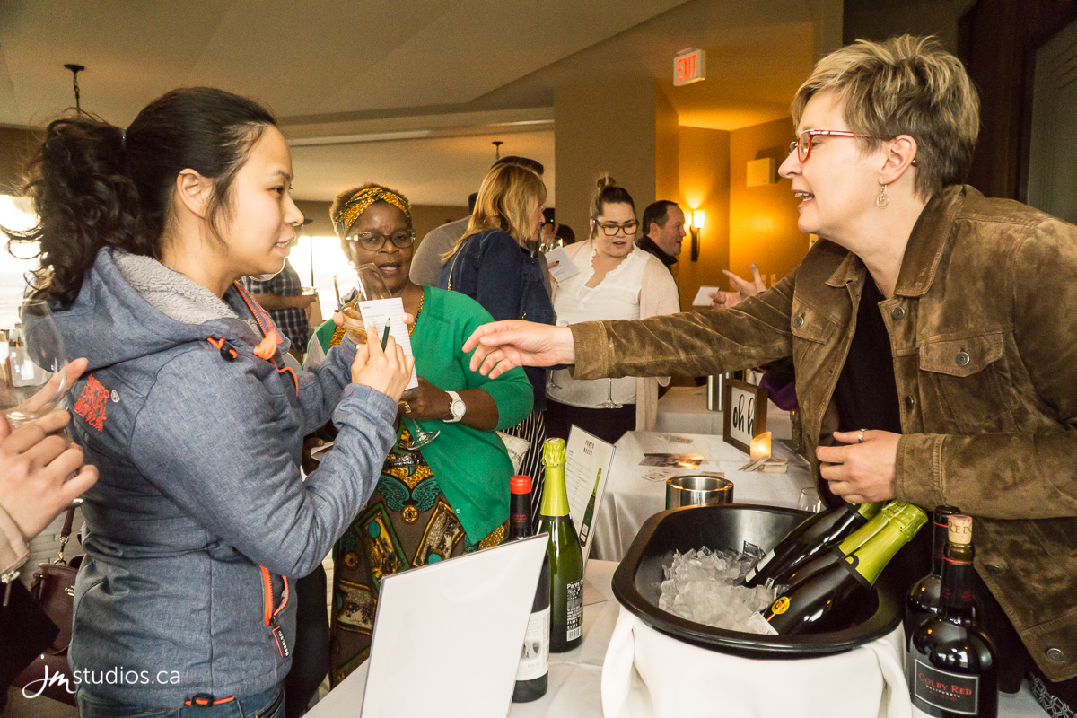 The 2018 Sirocco Weddings Wine and Vendor Showcase