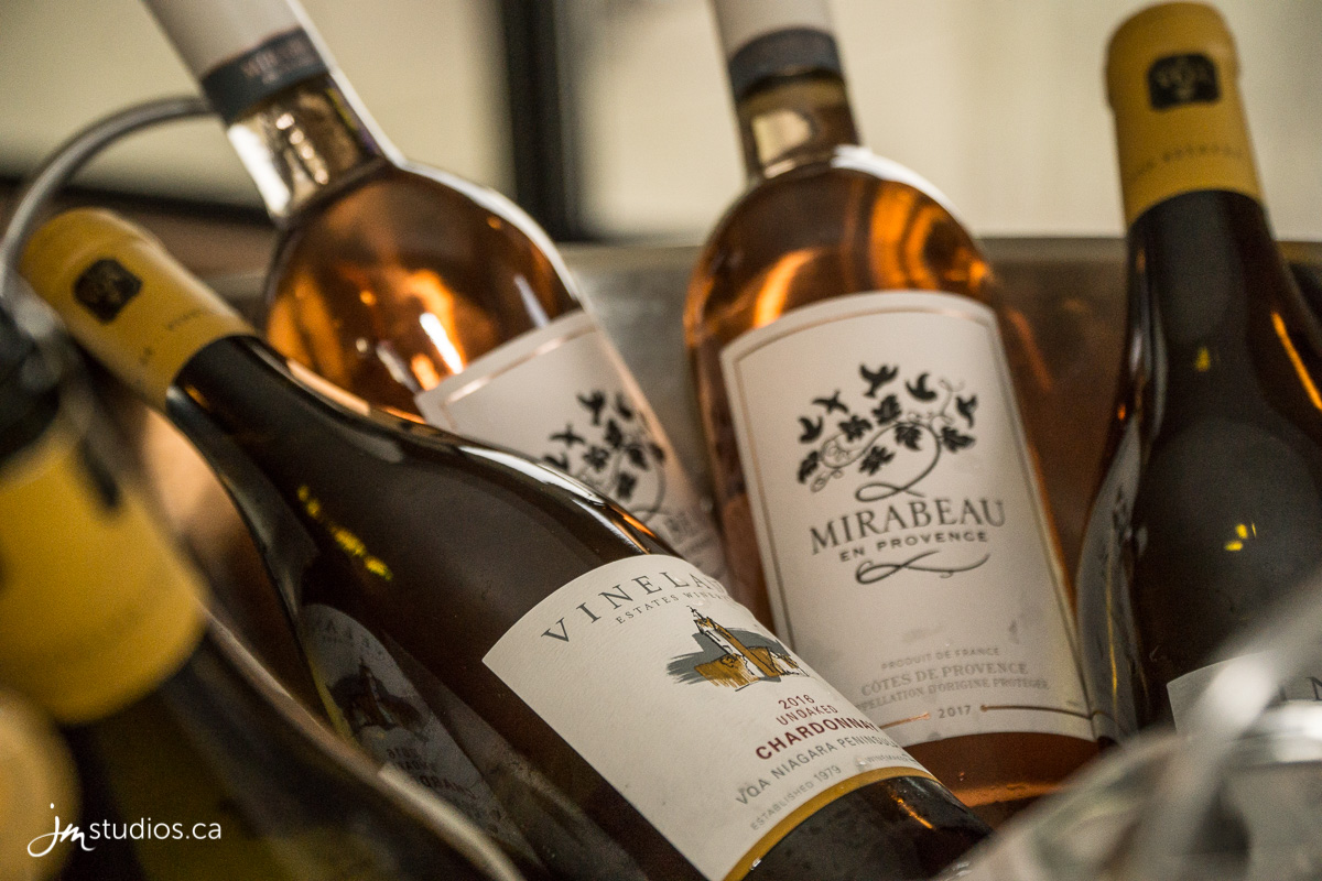 The 2018 Sirocco Weddings Wine and Vendor Showcase