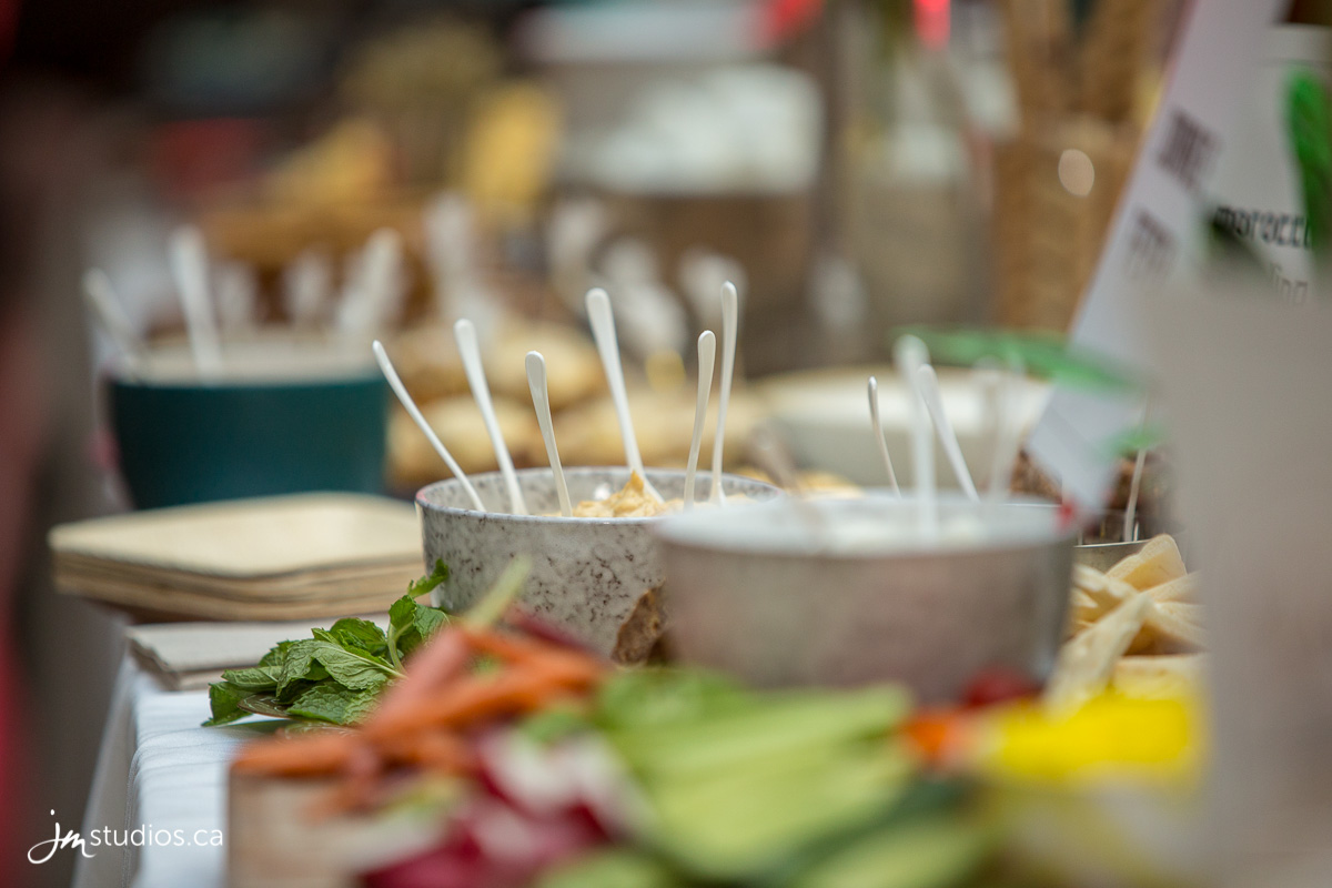 Amanda Hamilton Interior Design’s Launch Event for Palette Archives