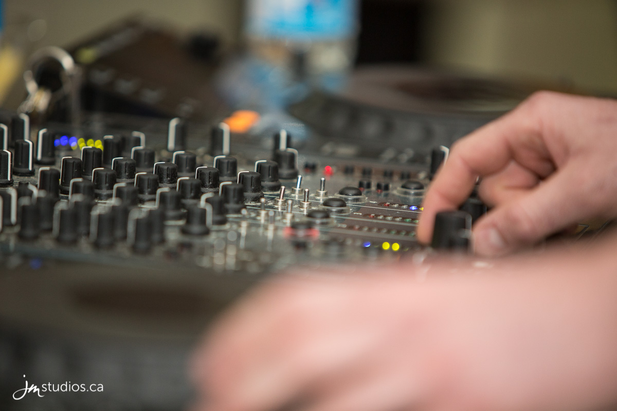 Amanda Hamilton Interior Design’s Launch Event for Palette Archives