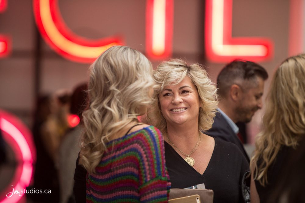 Amanda Hamilton Interior Design’s Launch Event for Palette Archives