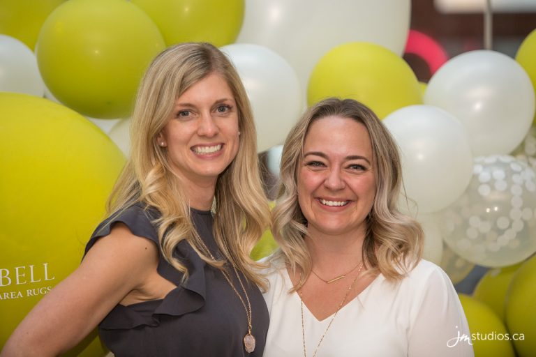 Amanda Hamilton Interior Design’s Launch Event for Palette Archives